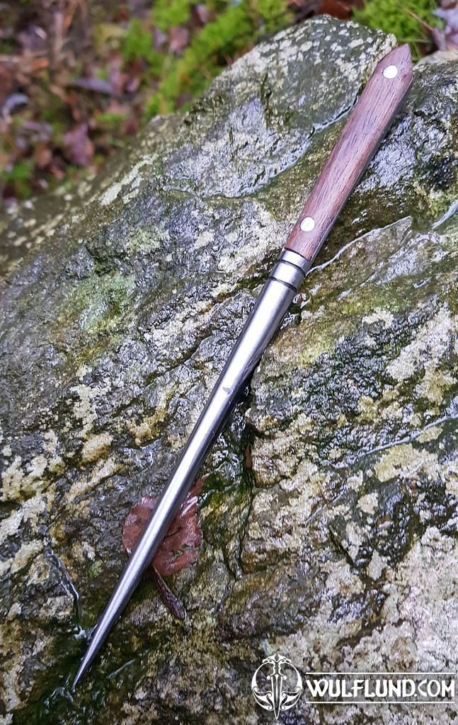 MEDIEVAL FOOD PICKER - replica couteaux et entretien Armurerie: les ...