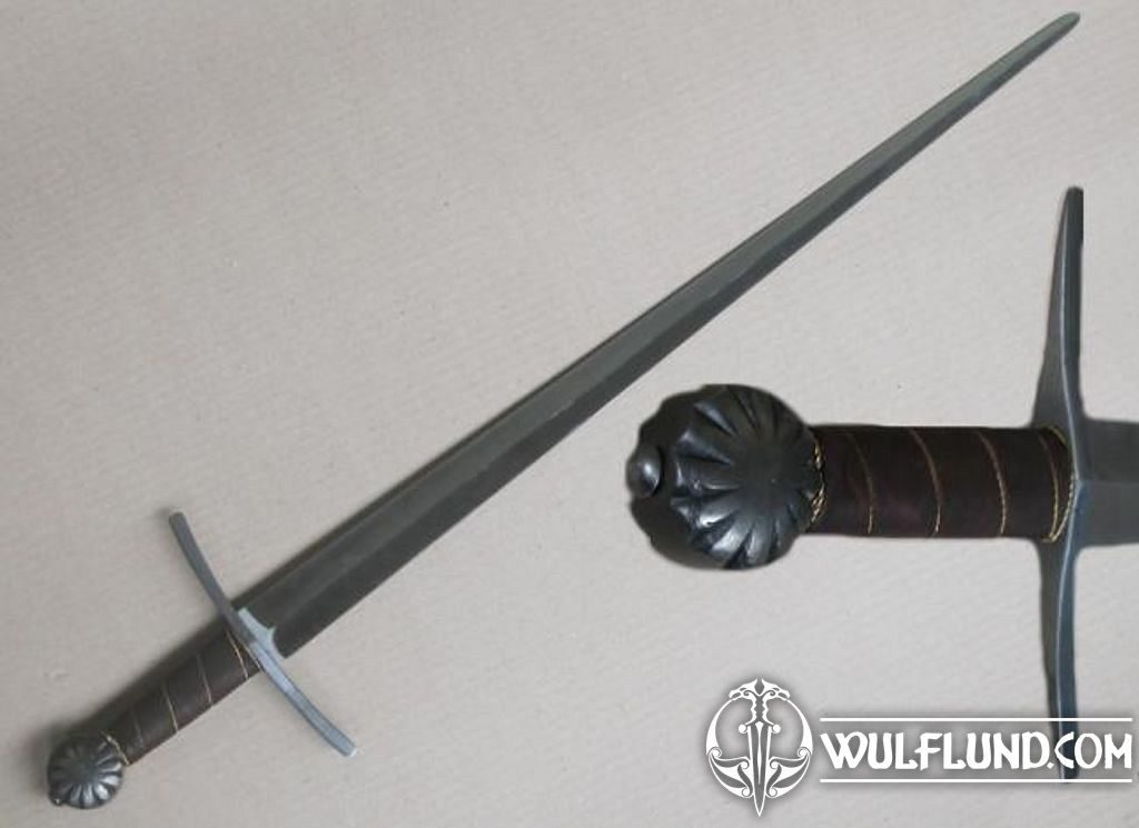 ITALIAN RENAISSANCE SWORD - VENEZIA Wulflund