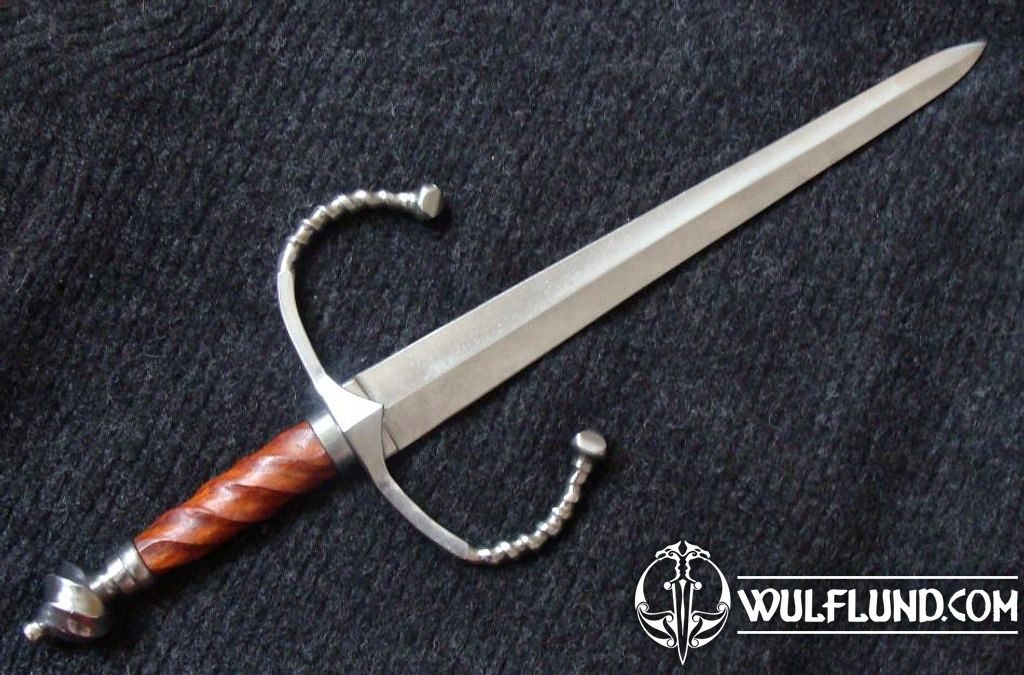 LARGE DEVIL HORNS DAGGER Costume and collectors' daggers Daggers ...