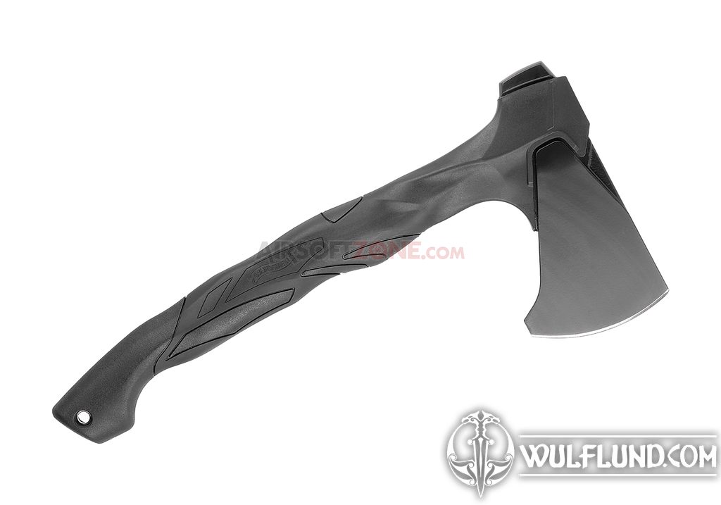 AXE Multi Functional Axe Walther tools - shovels, saws, axes, whistles ... AXE Multi Functional Axe Walther tools - shovels, saws, axes, whistles ...
