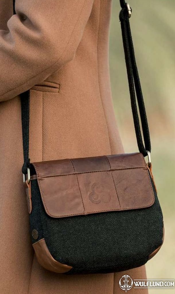 Woolen products, Ireland, Woolen Handbags & Bags - wulflund.com