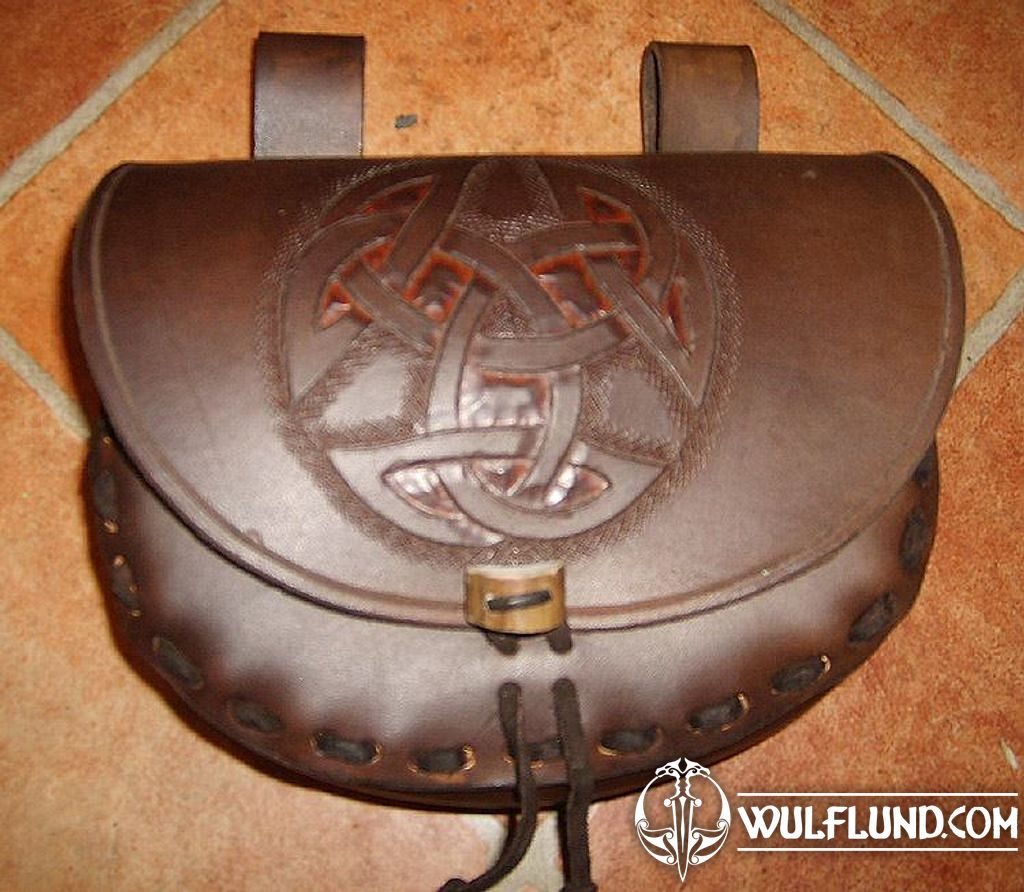 CELTIC LEATHER GOODS Wir lassen Geschichte lebendig werden!