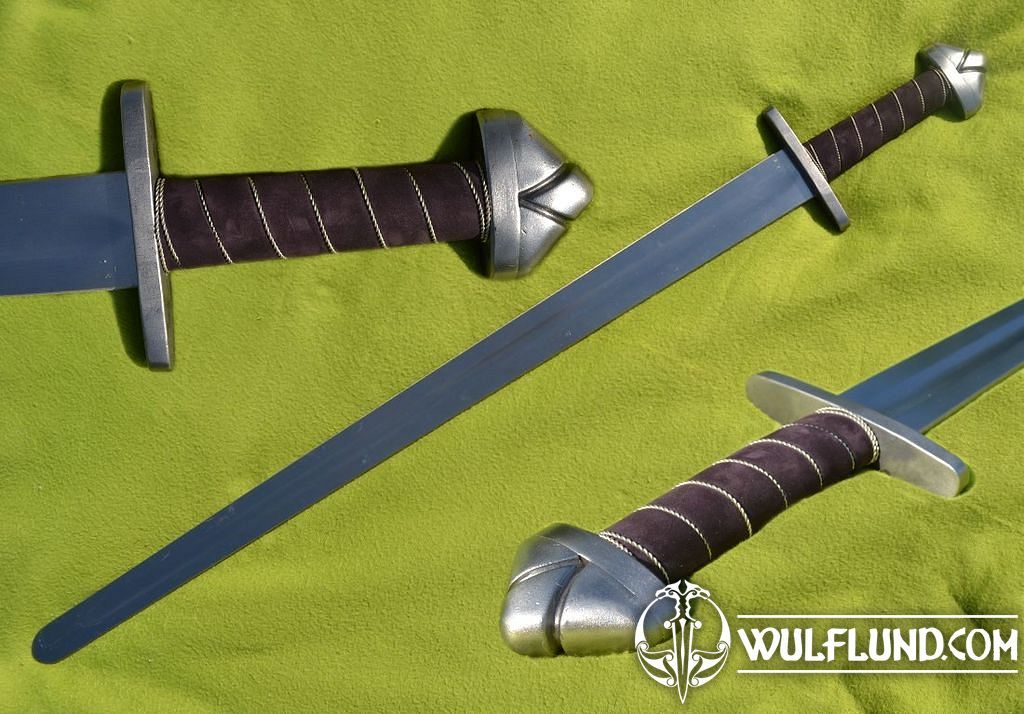 THOR, viking sword - wulflund.com