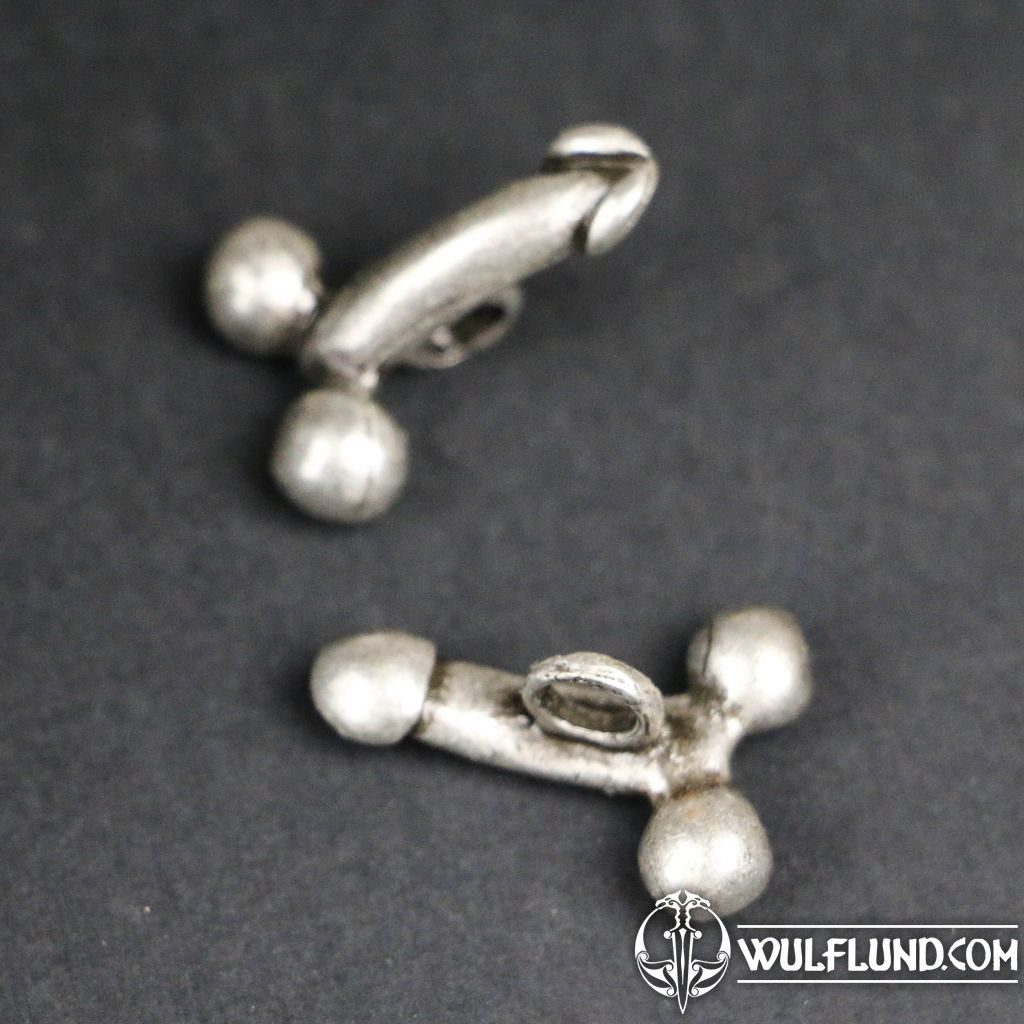 Fascinus, pendentif phallique romain, zinc Tous les pendentifs, notre ...