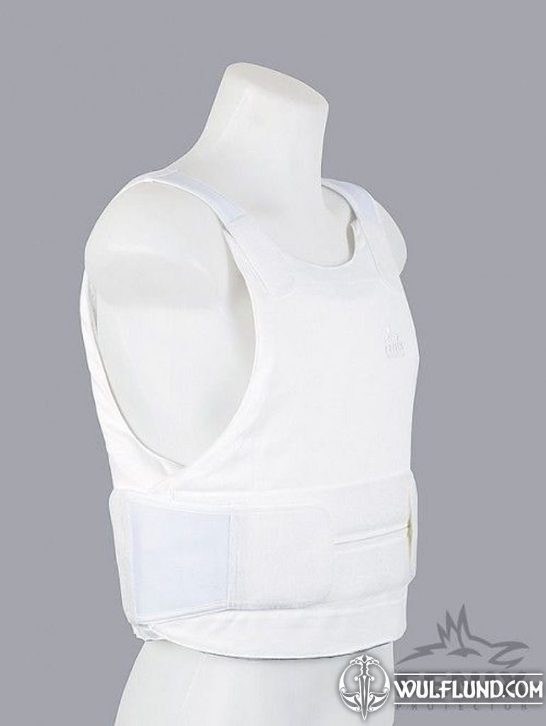 VIP Vest Nous faisons revivre l'histoire