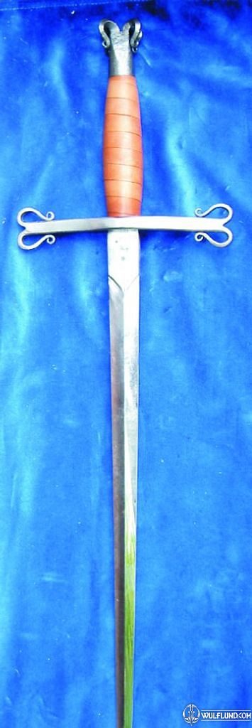 FLOWER DAGGER, forged scharfe Dolche Dolche, Waffen Wir lassen ...
