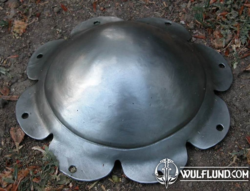 UMBO - SHIELD BOSS - CHEAP SHIELD BOSSES - UMBOS Wulflund