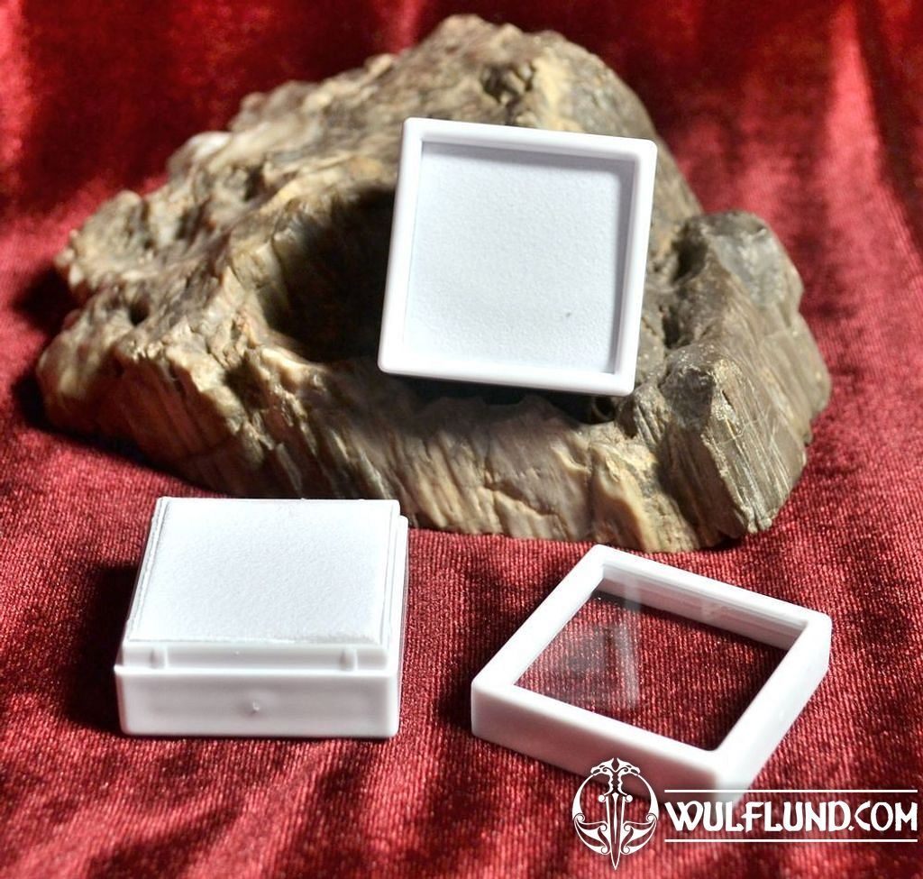 Gem Display Boxes Wulflund.com - Manufacture of jewellery, forged and ...