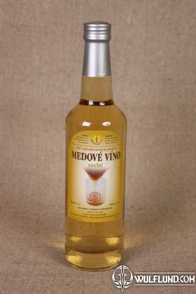 MEAD WINE mead Mead, Honey - wulflund.com