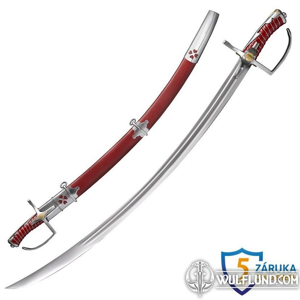 Sabre polonais COLD STEEL - sabre Cold steel Rapières, sabres Épées ...