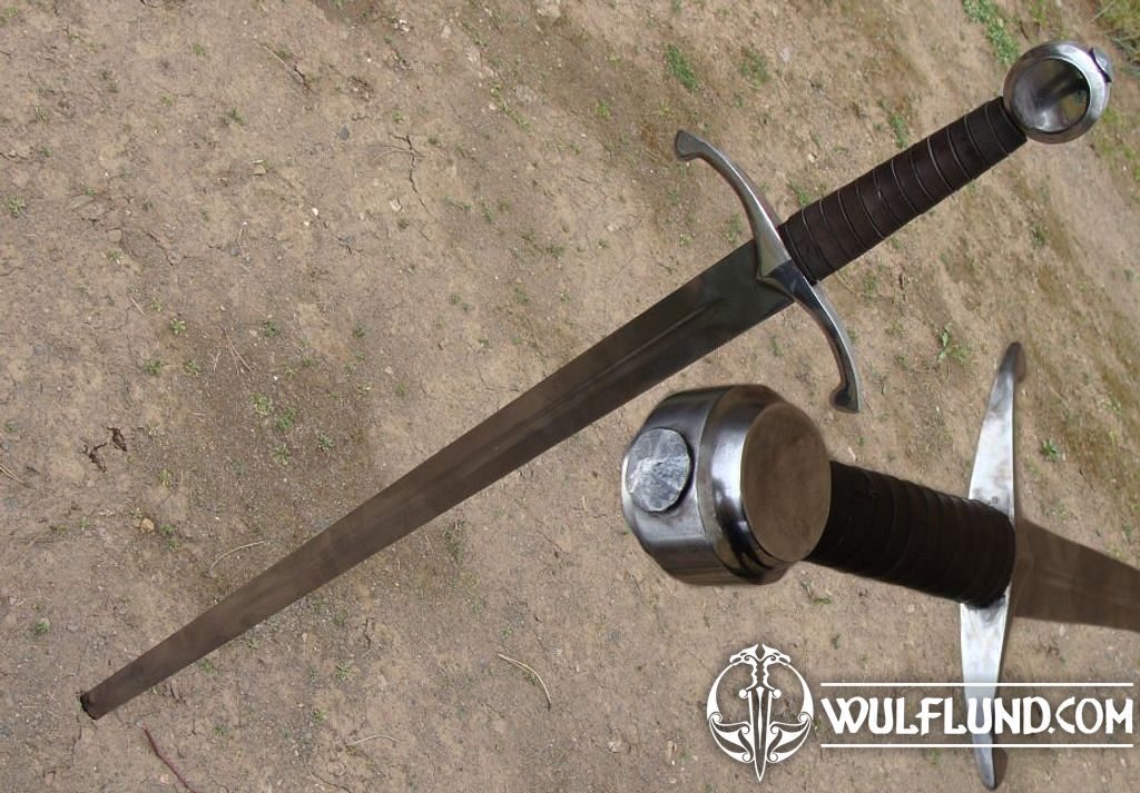 ONE HANDED SWORD IV medieval swords swords, Weapons - Swords, Axes ...