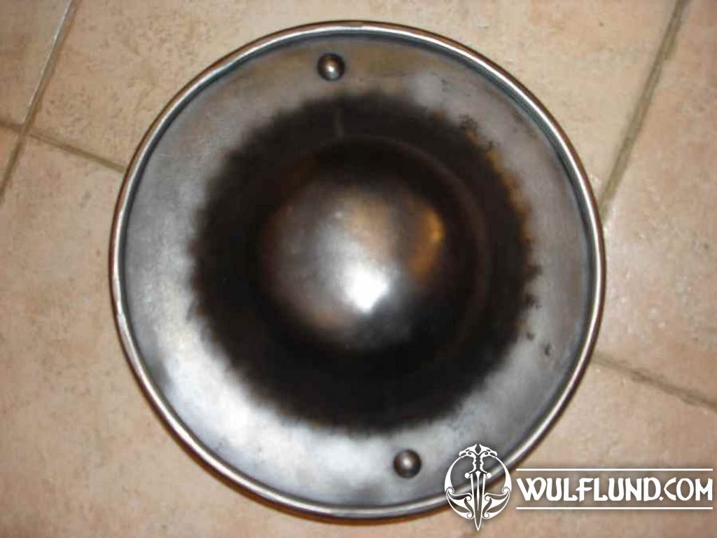 FIST SHIELDS Wulflund