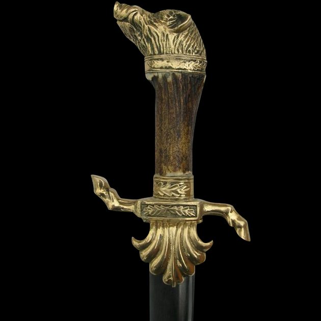 Weapons - Swords, Axes, Knives, hunting hangers - wulflund.com