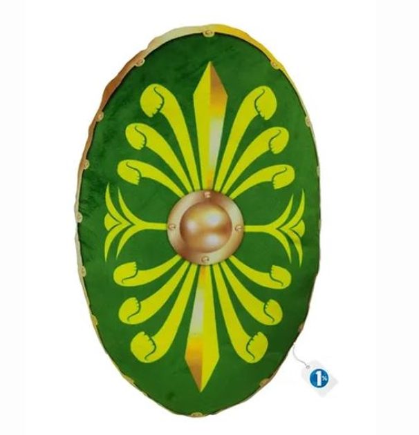 Roman Clipeus Shield for Pillowfight Warriors Pillow Fight Warriors ...