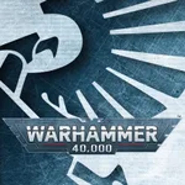 Games and books, Wargaming, Warhammer 40K, Warhammer 40k Wulflund.com ...