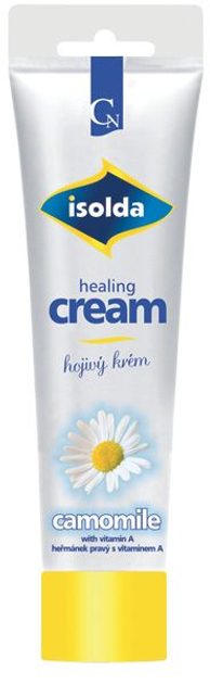 Creams with camomile We make history come alive!