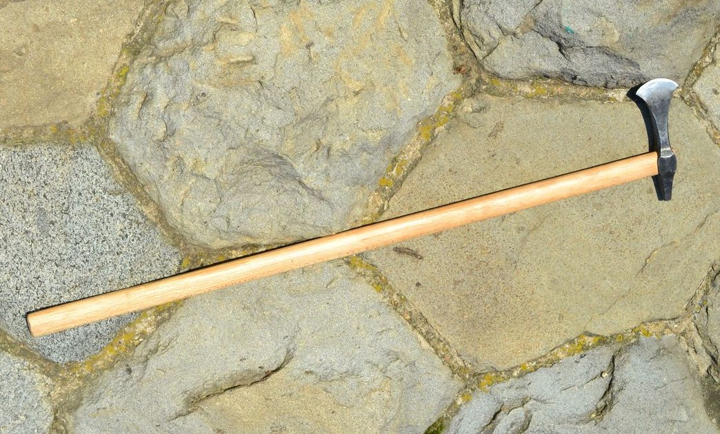 VIKING LIGHT AXE - wulflund.com