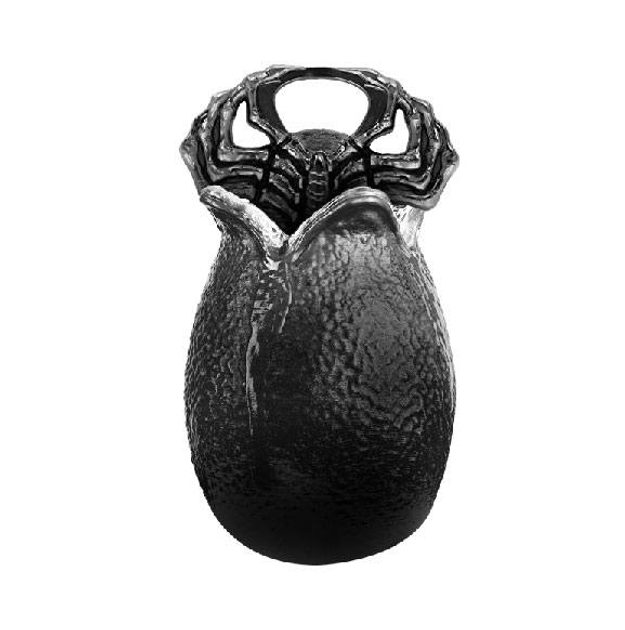 Alien Bottle Opener Facehugger ALIEN Licensed Merch - films, games ...