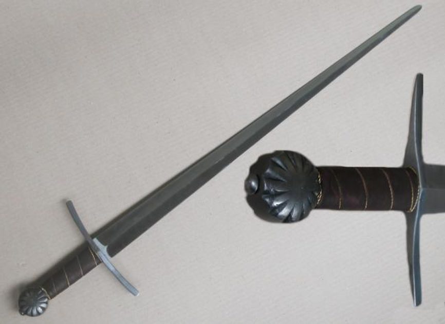 ITALIAN RENAISSANCE SWORD - VENEZIA - wulflund.com