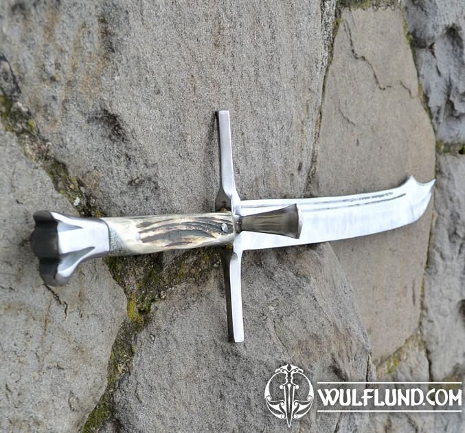 Medieval Langmesser Wir lassen Geschichte lebendig werden!