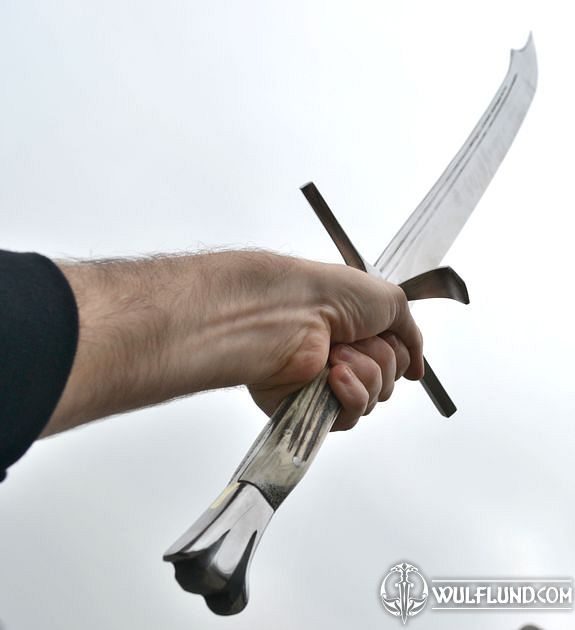 Medieval Langmesser Wir lassen Geschichte lebendig werden!