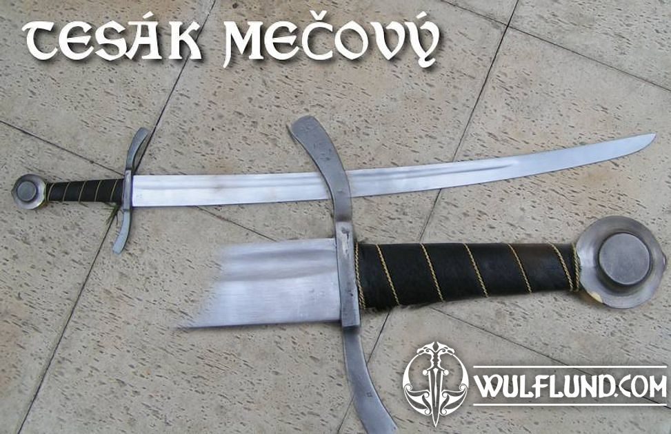 RENAISSANCE FALCHION We make history come alive!