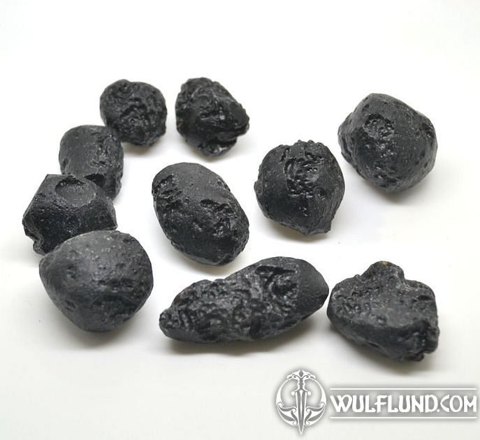 TEKTITE, meteorite glass meteorites Moldavites, minerals, fossils ...