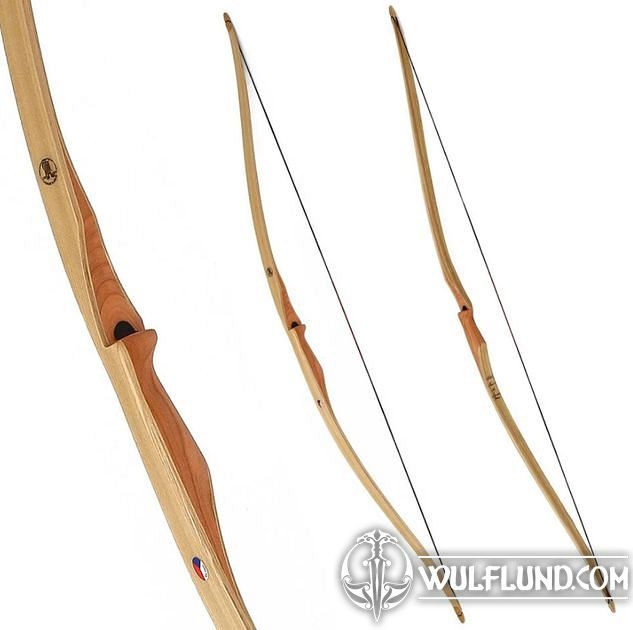 ARC LONG - Scout Arcs Archerie, Armes Nous faisons revivre l'histoire