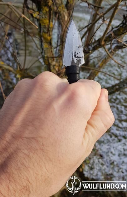 MORGAN, little dagger Drakkaria costume and collectors’ daggers daggers ...