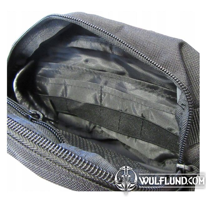 WAIST BAG Magnum Plover olive Backpacks - Military, Outdoor Bushcraft ...