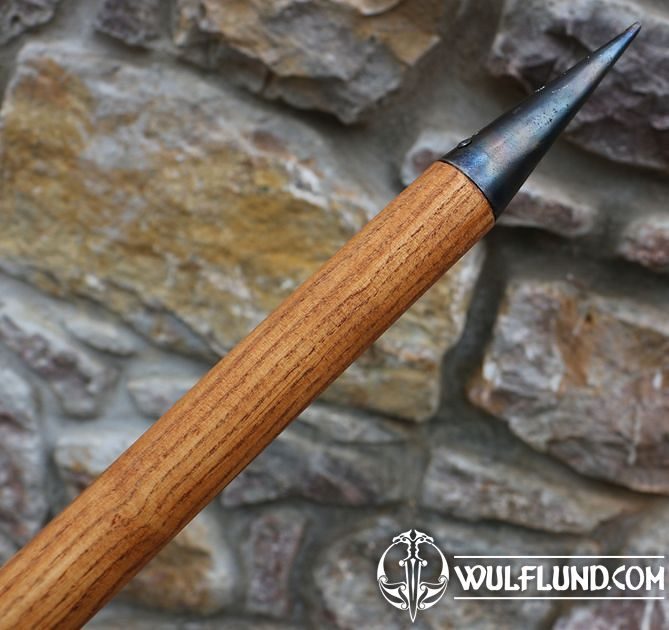 ROMAN PILUM, replica Drakkaria ancient swords - celtic, roman Swords ...