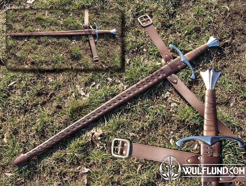 SWORD SCABBARDS and SWORD CASES We make history come alive!