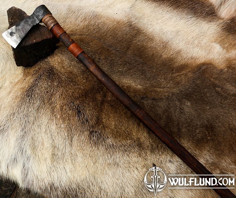 TOMAHAWK - Axe Arma Epona axes, poleweapons Weapons - Swords, Axes ...