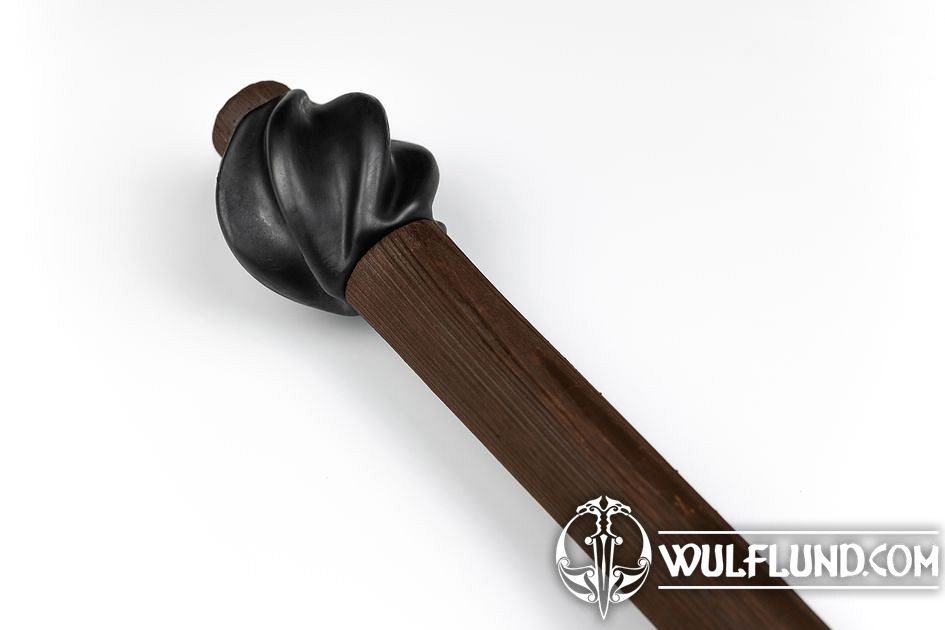 Bulava - Palcát FakeSteel FakeSteel armory Weapons - Swords, Axes ...