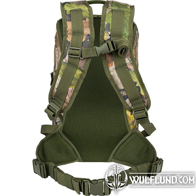 Rifle Rucksack Evo Jack Pyke of England Backpacks - Military, Outdoor ...