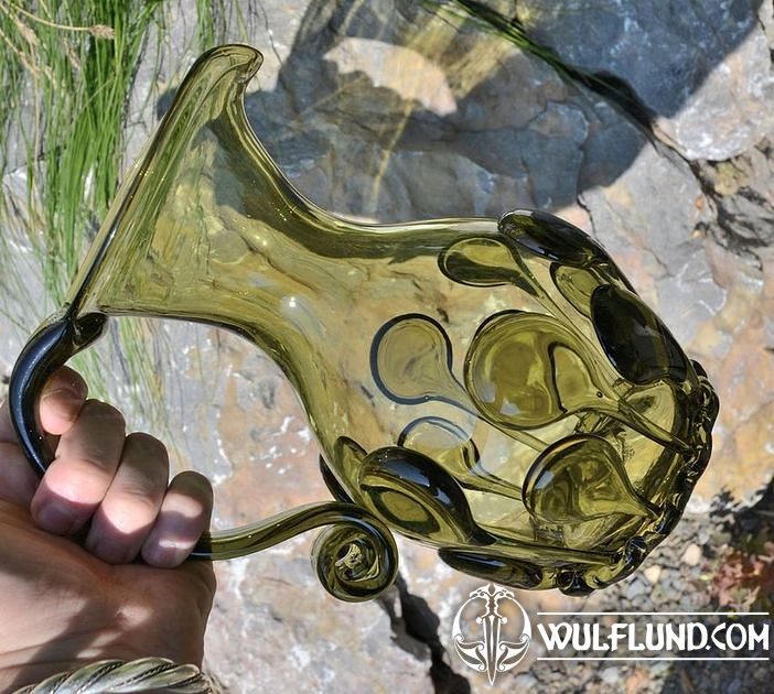 Czech Medieval Glass Wholesale - wulflund.com
