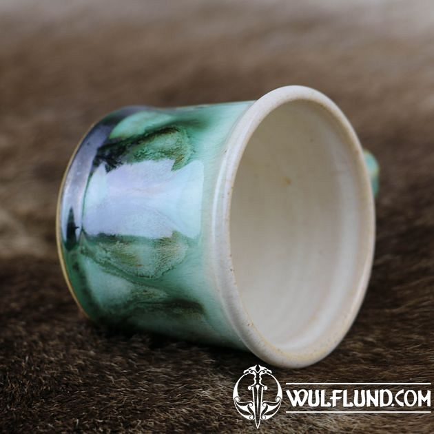 MOSS Cup Presso 0.1 L historical ceramics Ceramics, Glass We make ...