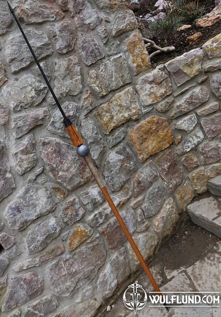 ROMAN PILUM, replica Drakkaria ancient swords - celtic, roman Swords ...