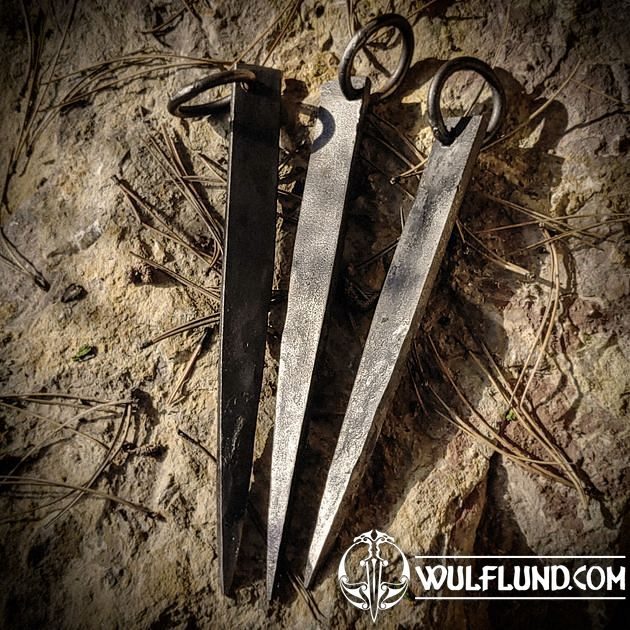 ROMAN ACESSORIES Wulflund.com - Manufacture of jewellery, forged and ...