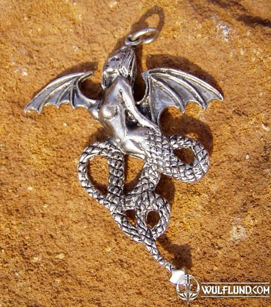 LILITH We make history come alive!