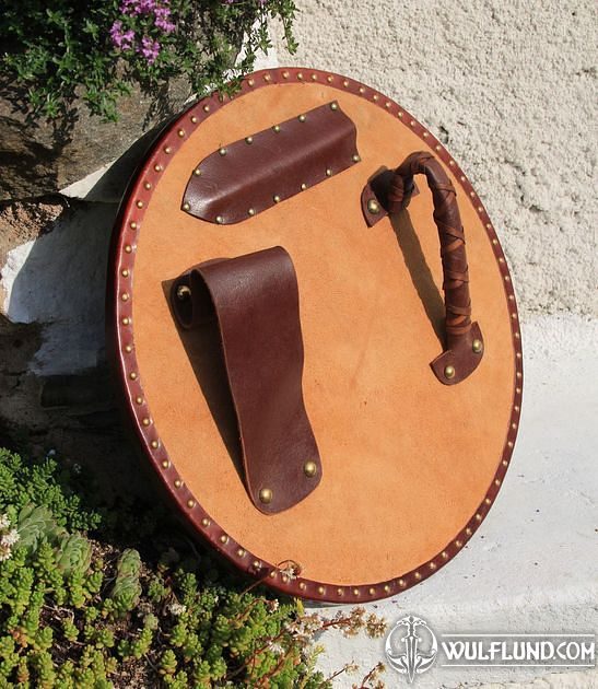 Culloden, Target - Scottish Shield painted shields Shields, Armour ...