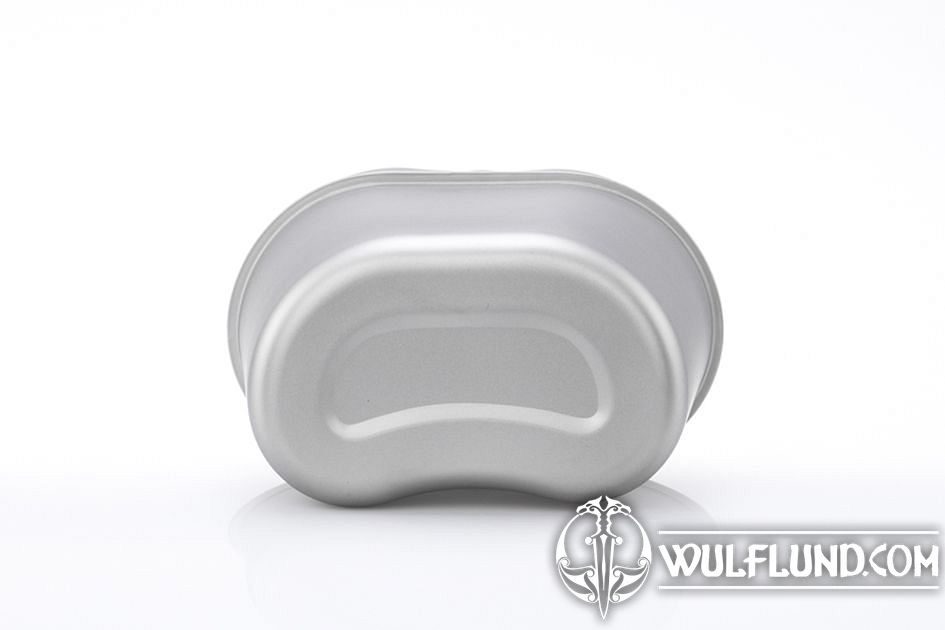 Ti3060 Titanium Canteen Mess Kit Titanium equipment Bushcraft, Camping ...