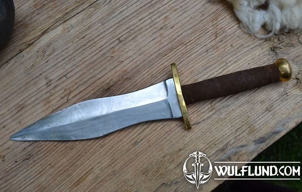 ROMAN DAGGER, PUGIO, blunt replica swordfight daggers daggers, Weapons ...