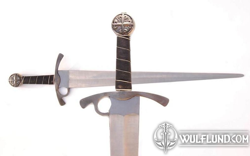 Italy renaissance sword Wulflund.com - Manufacture of jewellery, forged ...