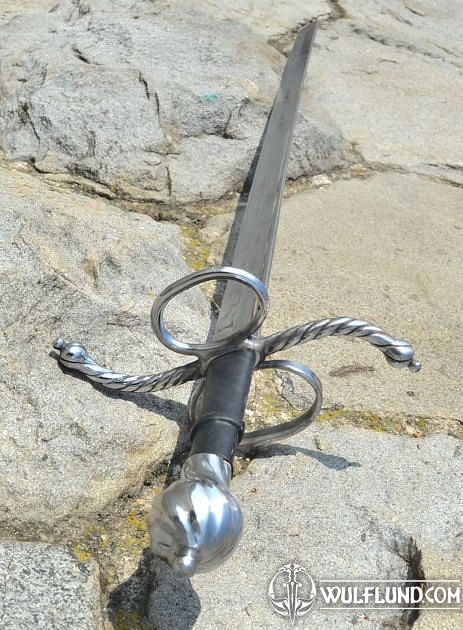 LIAM - Renaissance Sword medieval swords swords, Weapons - Swords, Axes ...