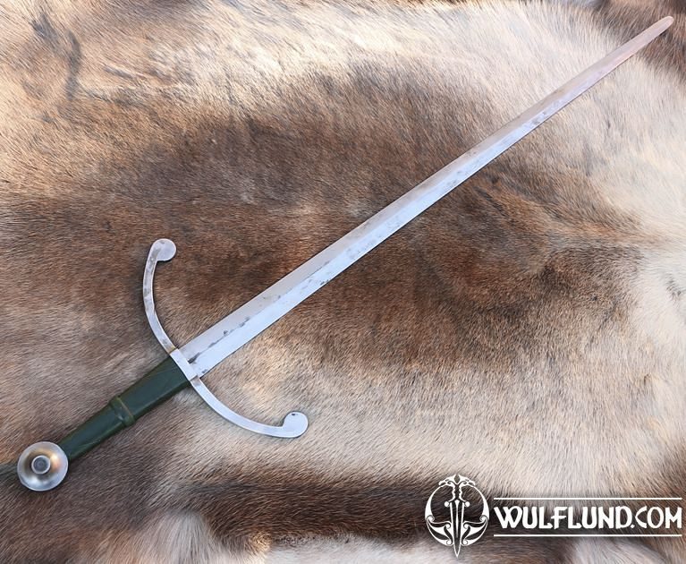 HEDERA one and a half handed sword Arma Epona Medieval swords Swords ...