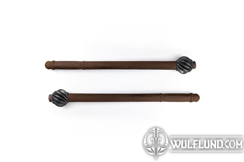 Bulava - Palcát FakeSteel FakeSteel armory Weapons - Swords, Axes ...