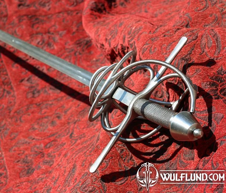 RIBAULT, Rapier Schwert Rapieren, Säbeln Schwerter, Waffen Wir lassen ...