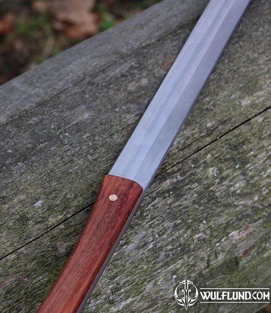 DACIAN FALX, replica ancient swords - celtic, roman Swords, Weapons ...