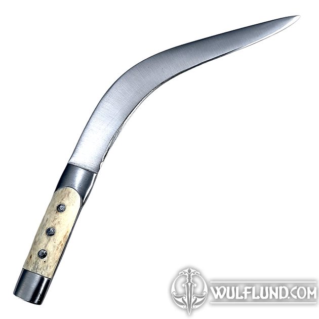 THRACIAN - CELTIC SICA, replica of the original Drakkaria ancient ...